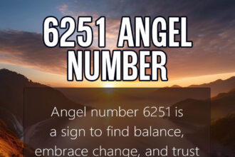 Angel Number 1414 Spiritual Meaning (Love, Money, Twin Flame)