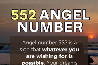 Angel Number 1717 Spiritual Meaning (Love, Twin Flame, Money)