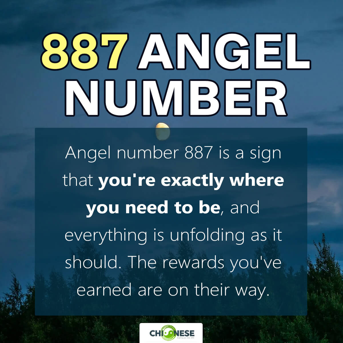 Angel Number 887 Spiritual Meaning (Twin Flame, Money, Love)