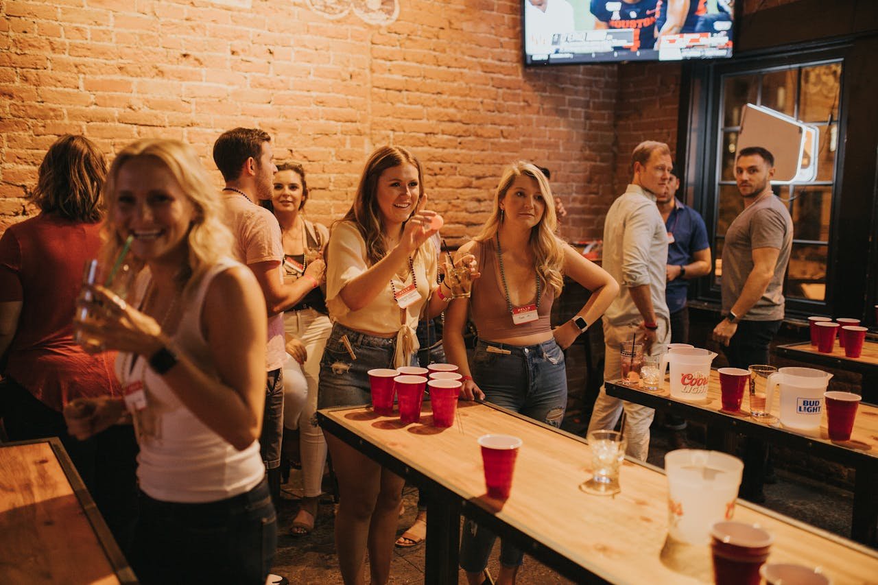 The Invisible Guest Theory: Why You’re Not Being Watched