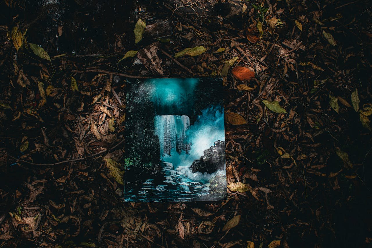 When a Picture Falls Off the Wall: Spiritual Meaning & Superstitions