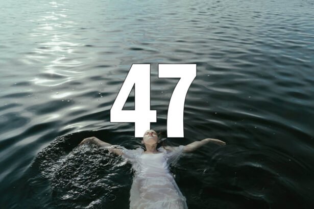 Angel Number 47: When Manifestation Starts Moving