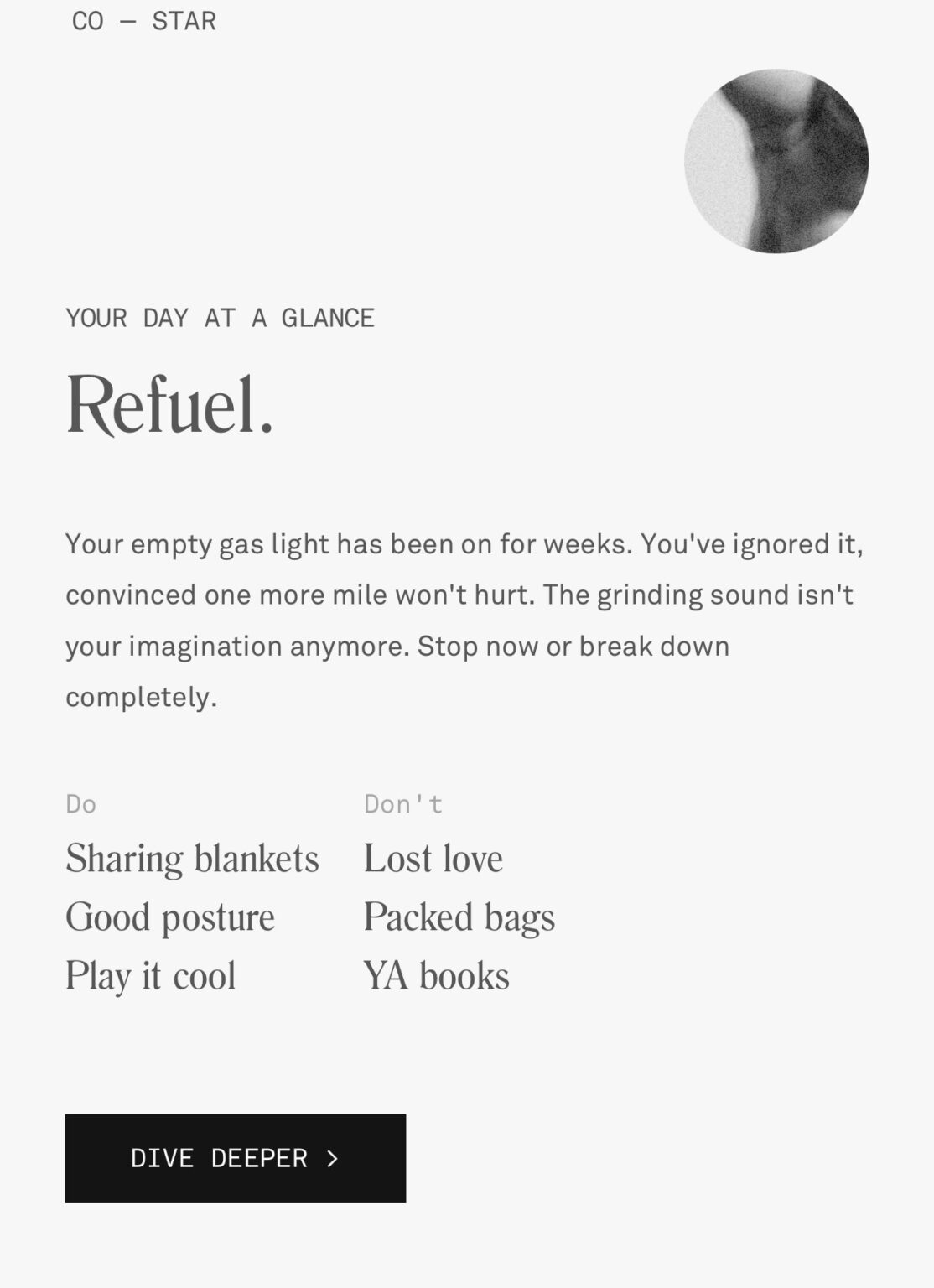 Is Co–Star Accurate? An Old-School Astrologer’s Take