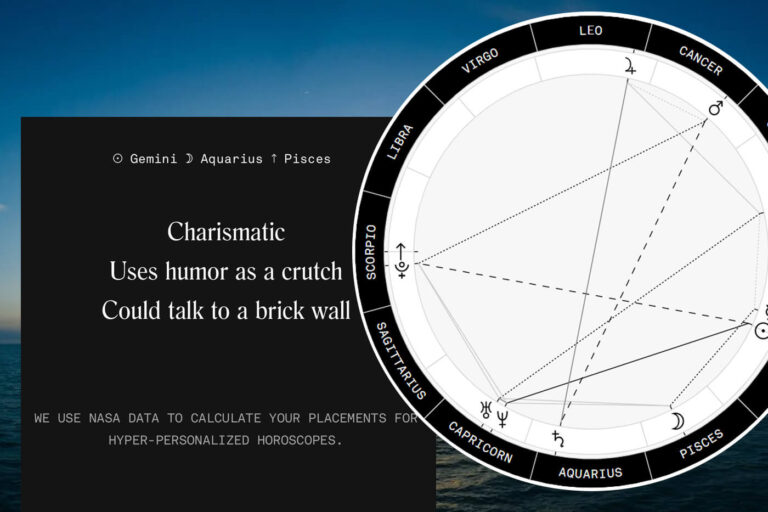 Is Co–Star Accurate? An Old-School Astrologer’s Take
