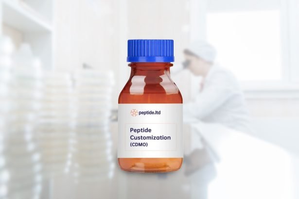 What Makes BPC 157 from Peptide.ltd Stand Out in Scientific Research