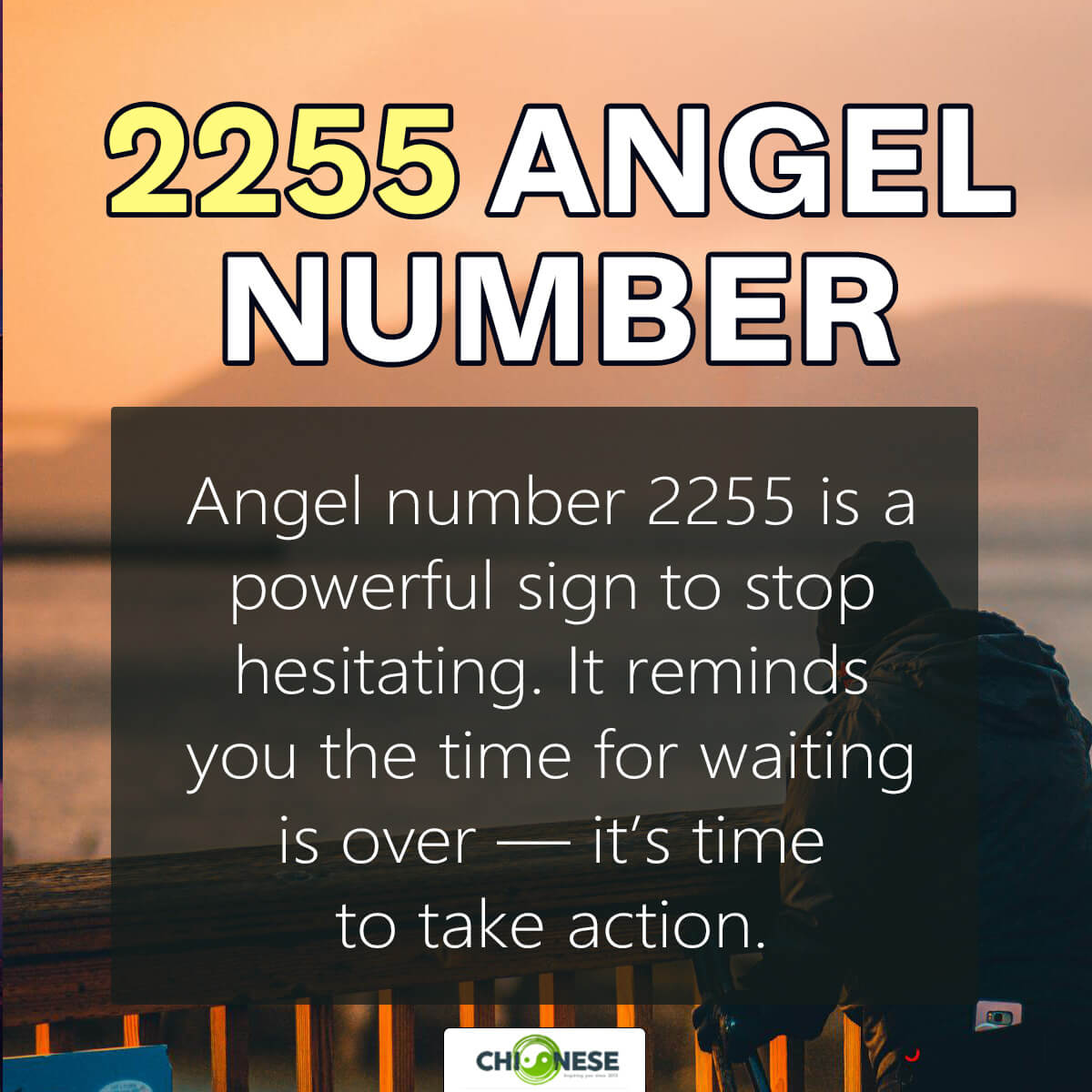 Angel Number 2255: Meaning, Timing, and Why It’s a Call to Action