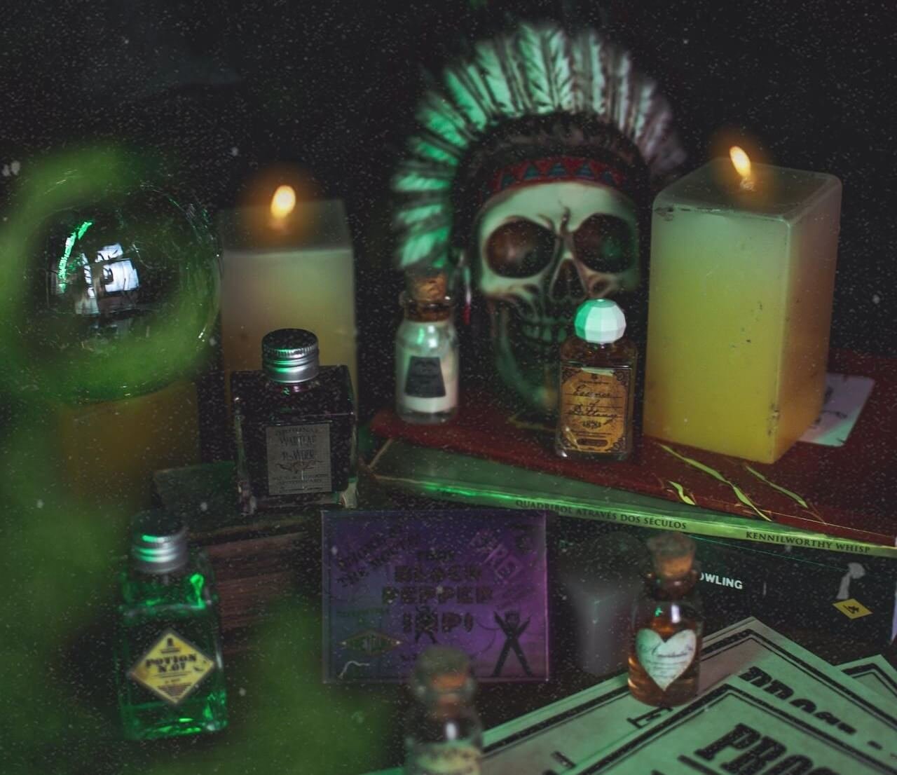 Why Alcohol Is Called Spirits (and the Spiritual Meaning Behind It)