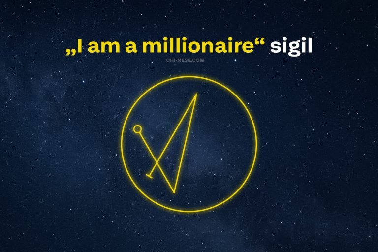 Sigils for Money: 7 Symbols and the Best Ways to Use Them
