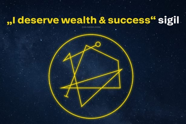 Sigils for Money: 7 Symbols and the Best Ways to Use Them