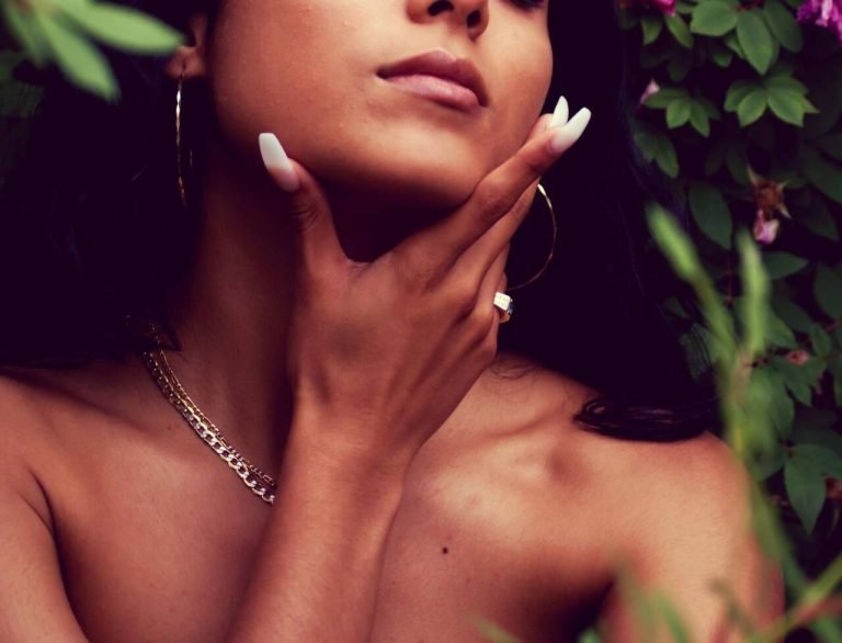 The Spiritual Meaning of Chin Twitching and Why It Happens
