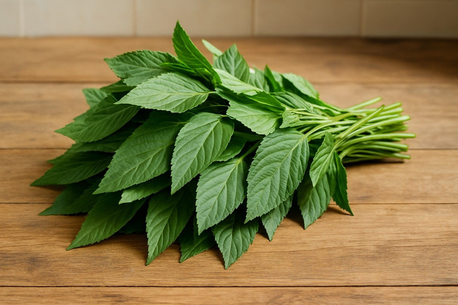 The Spiritual Power of Ewedu Leaf: More Than Just Food