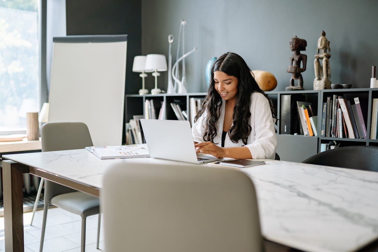 Dream Office: How Workspace Design Impacts Productivity