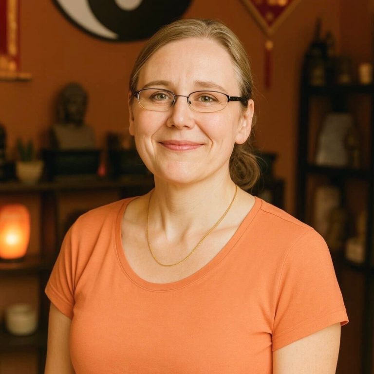 Imum Coeli (IC) Explained by an Astrologer: The Hidden "Root"