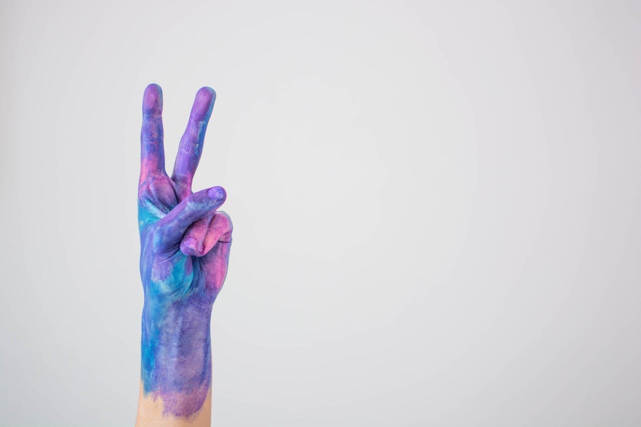 43 Symbols of Freedom: The Shape of Being Unbound