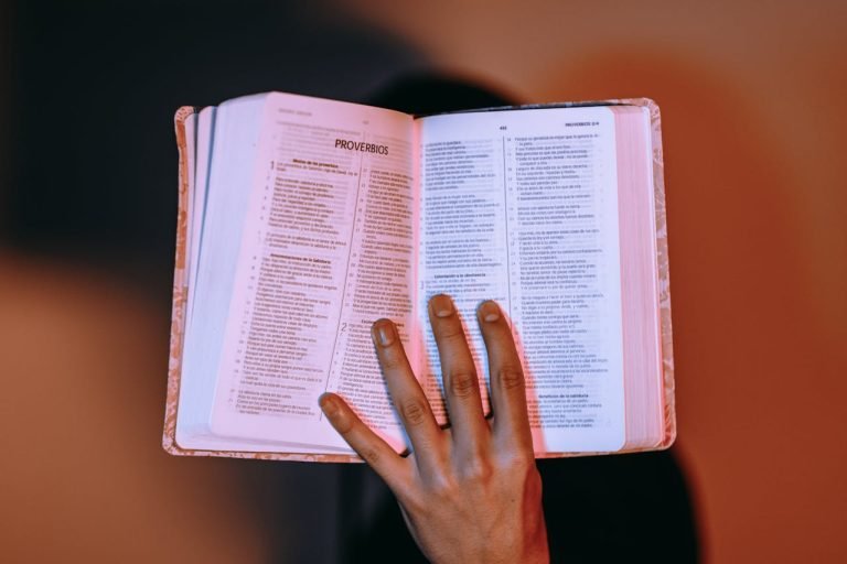 8 Ridiculous Bible Verses: Crazy Things the Bible Says and the Stories ...