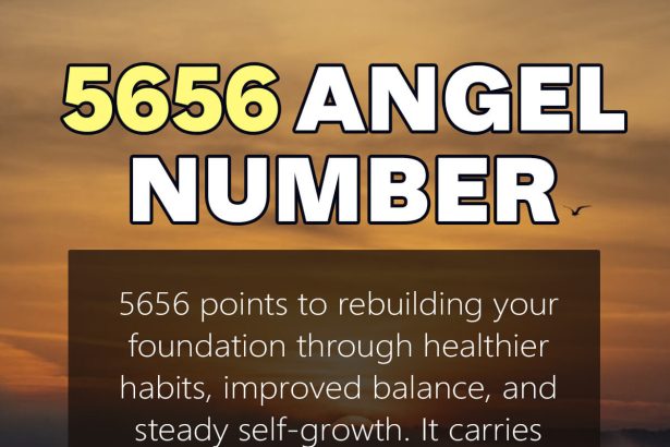 Angel Number 1555 Meaning: The Moment Everything Shifts