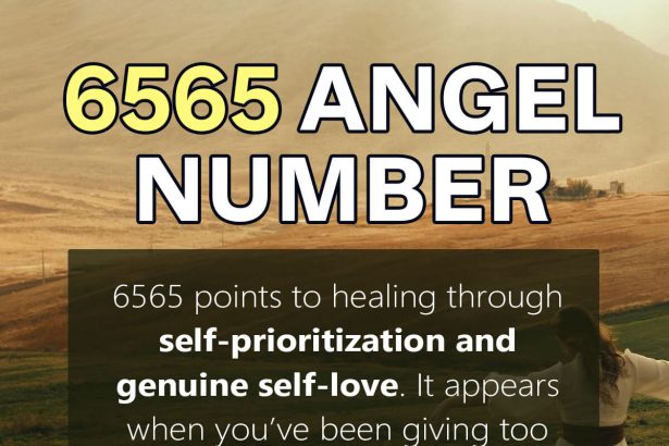 Angel Number 1555 Meaning: The Moment Everything Shifts